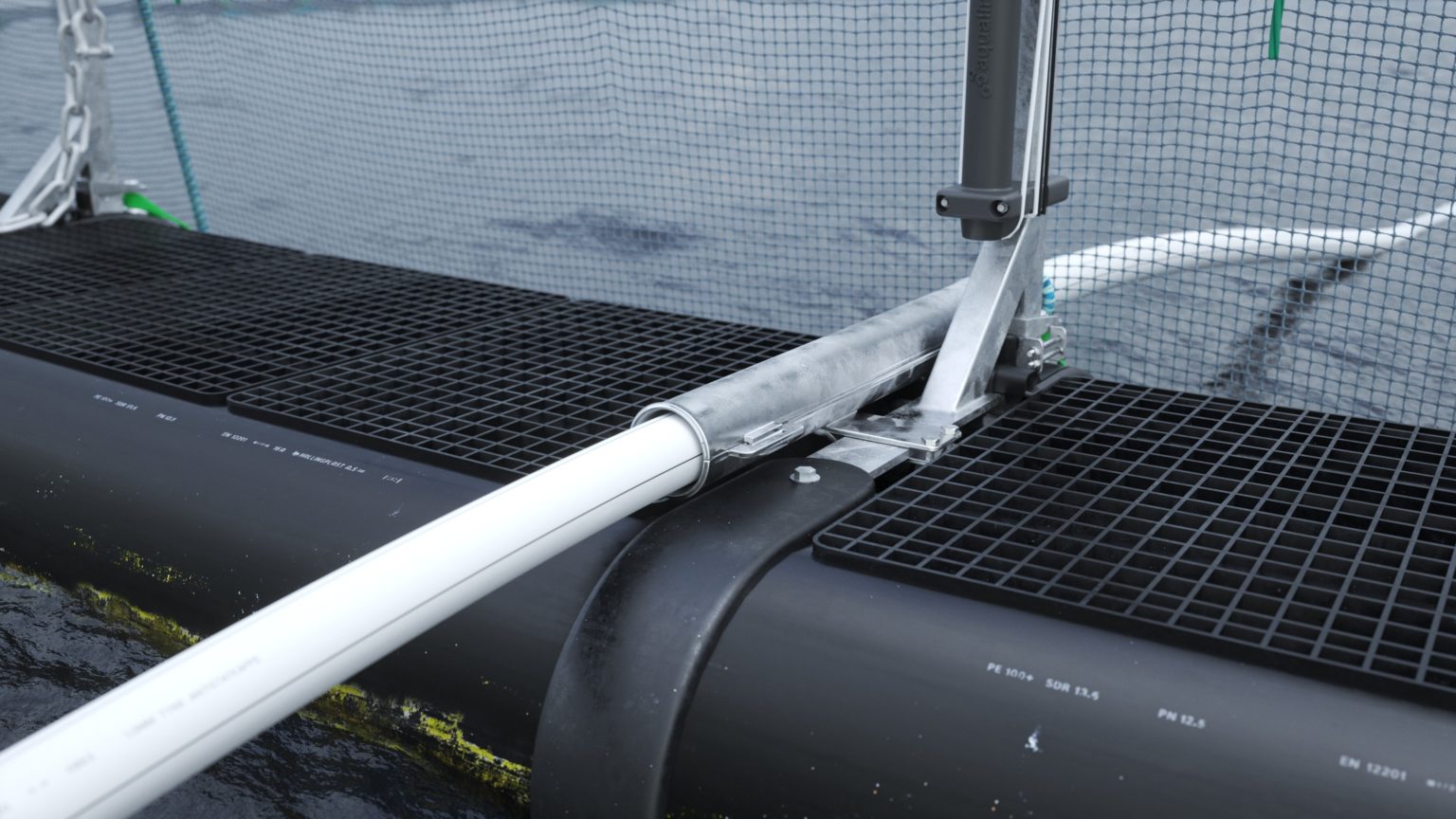 Midgard® System - ScaleAQ