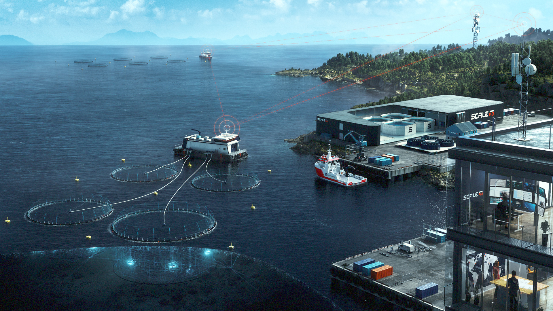 ScaleAQ | WE ARE AQUACULTURE