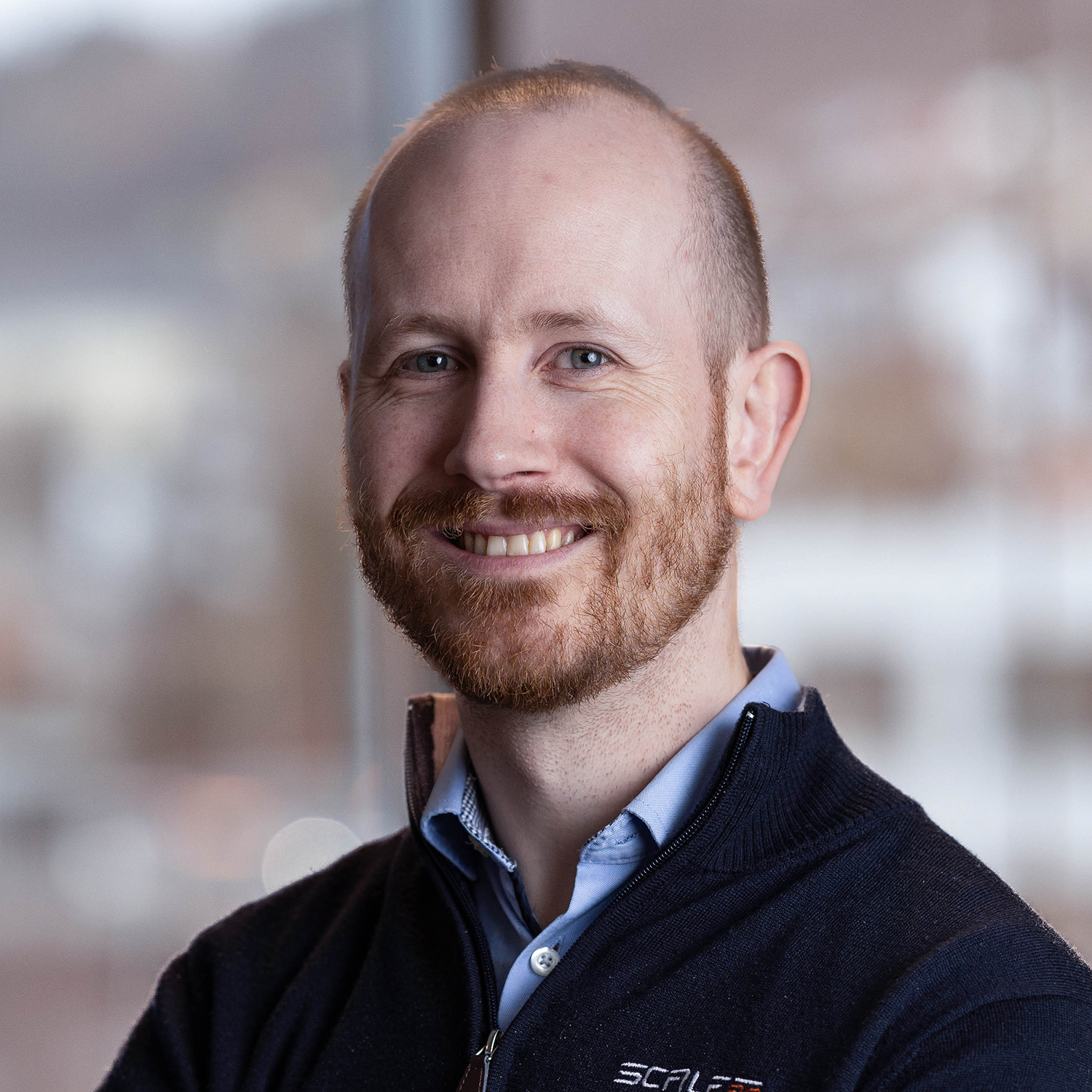 Sobre nosotros | ScaleAQ